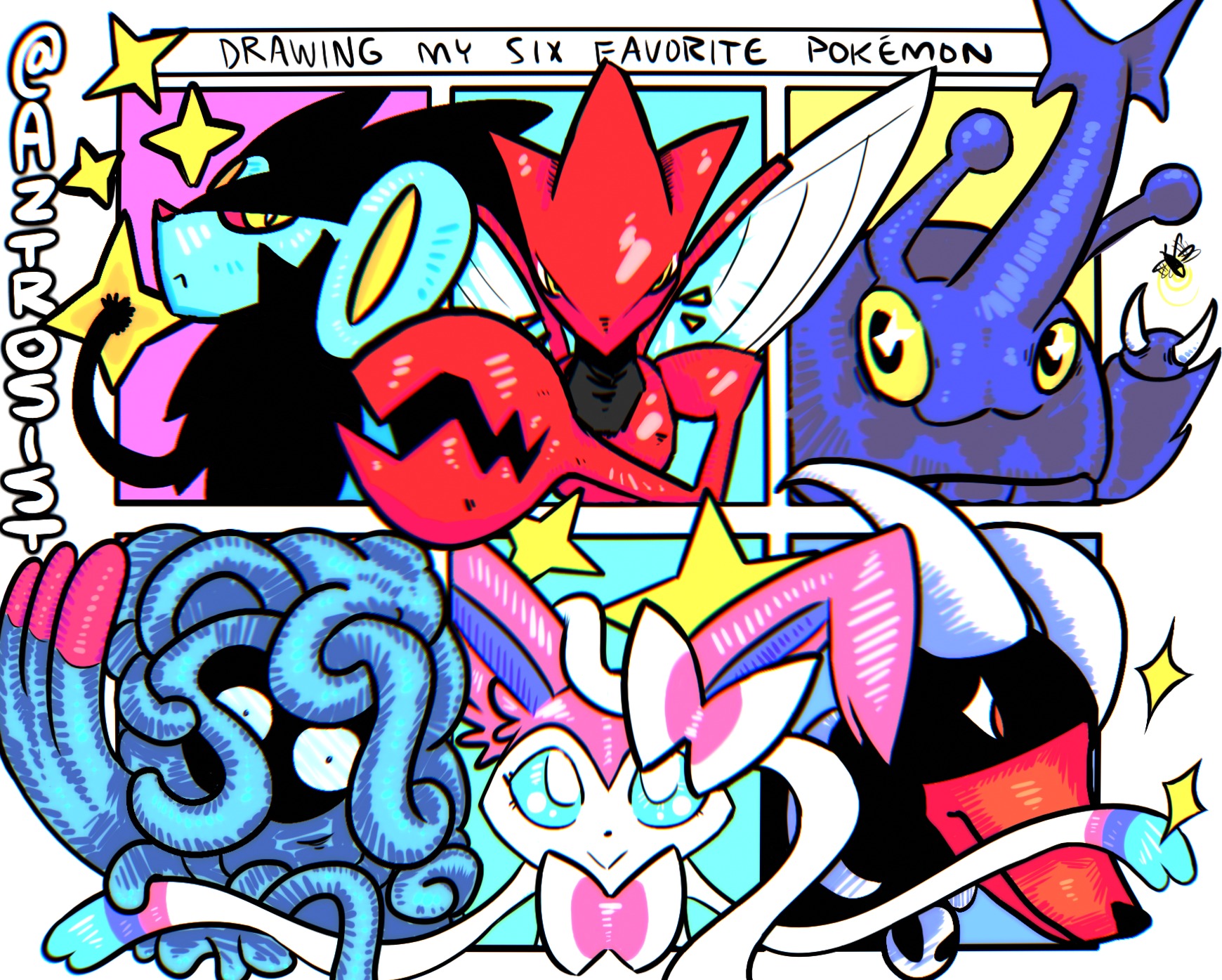 insect.christmas ʚïɞ